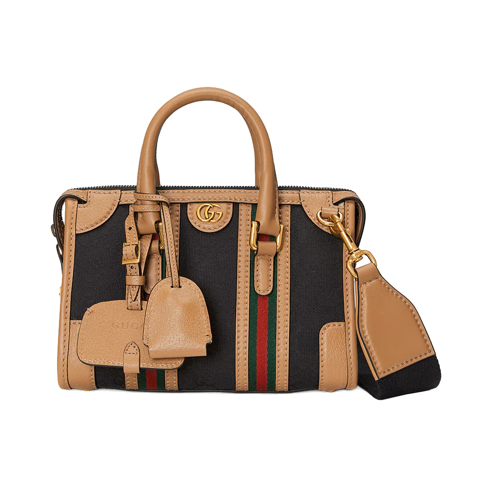Jenis-Jenis Tas Gucci yang Wajib Diketahui Kolektor Luxury Bag - edit ...