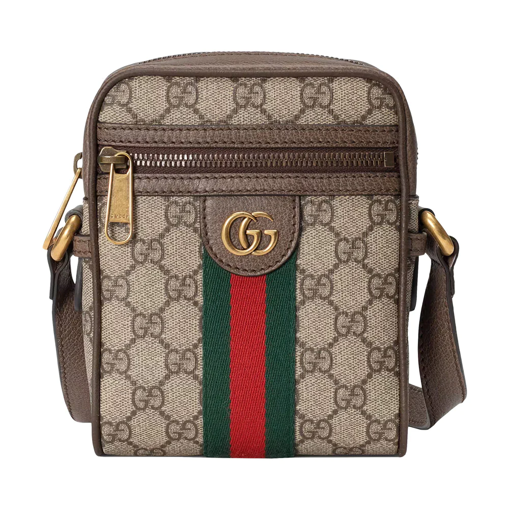Jenis-Jenis Tas Gucci yang Wajib Diketahui Kolektor Luxury Bag - edit ...