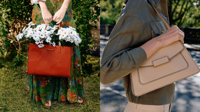 The Voilà Edit - High Fashion on a Silver Platter