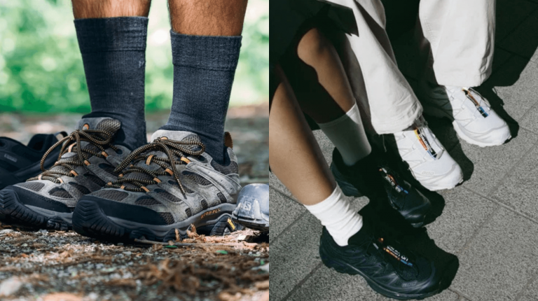 5 Jenis Sepatu Nike Wajib Dikoleksi, Sneaker Head Harus Tahu Ini