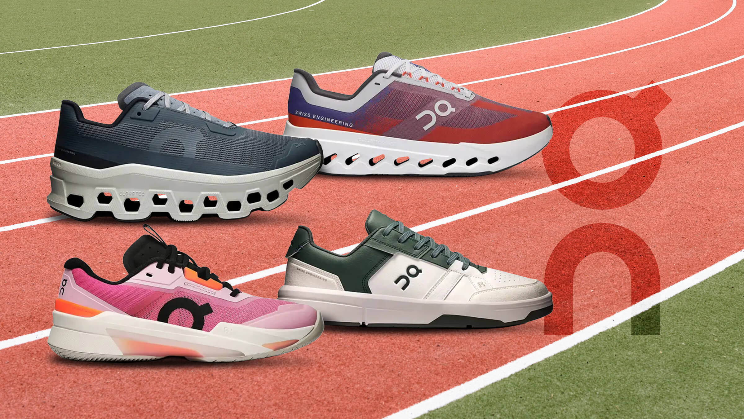 Daily Oke, Olahraga Juga Oke: 10 Sepatu ON Terbaru 2026 - edit.voila.id