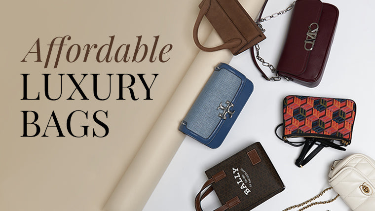 6 Tas Branded Harga Terjangkau