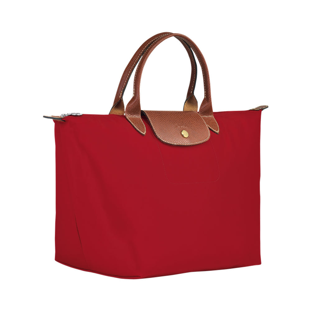 Kenali Ciri-Ciri Tas Longchamp Asli Agar Tidak Salah Pilih